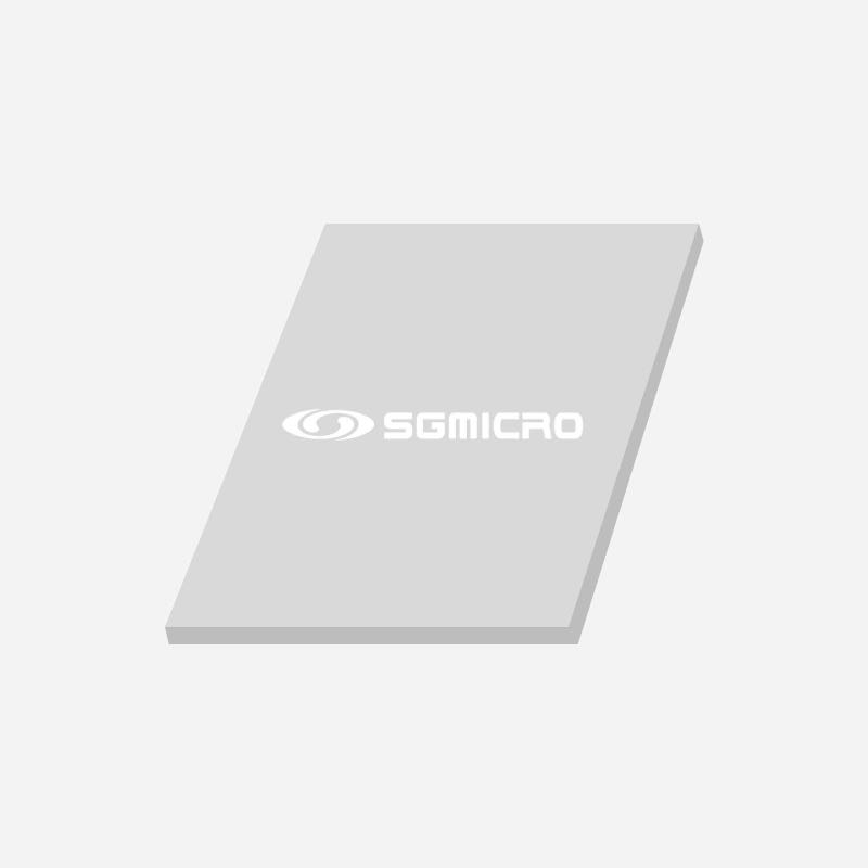 SGM61006 data sheet and product information - SGMICRO